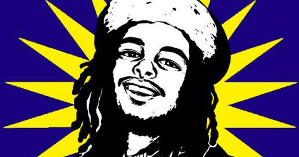 Junior Roy sur l'Ina Struggle Riddim d'Irie Ites | REGGAE.FR