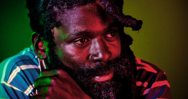 Takana Zion surprend avec l'album 'Banjo Kafaan' | REGGAE.FR