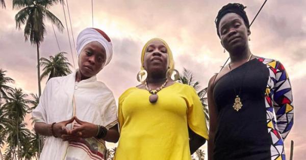 Morceau du jour : 'Wise Queens' de Queen Omega | REGGAE.FR
