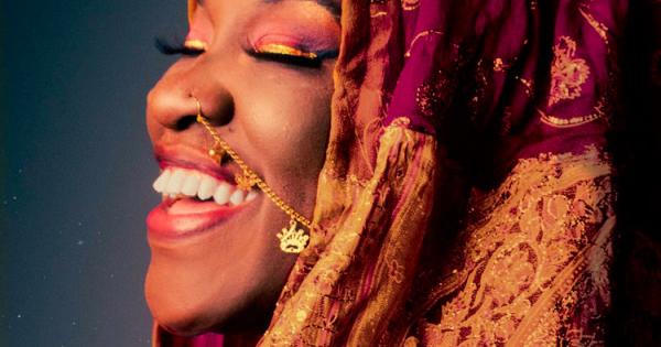 REPLAY : Live Stream de Queen Omega from La Moba | REGGAE.FR