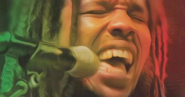 Stephen Marley dévoile 'Old Soul' | REGGAE.FR