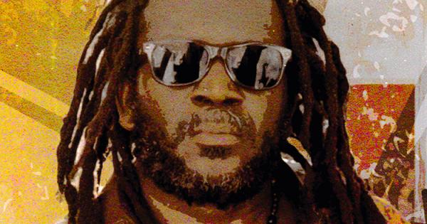 Chezidek X Irie Ites - Never Stop | REGGAE.FR