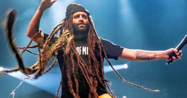 Alborosie 'Viral' avant l'album | REGGAE.FR