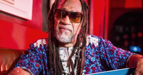 Dj Kool Herc, 3ème jamaïcain introduit au Rock and Roll Hall of Fame ...