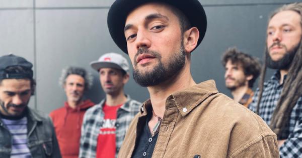 Mystical Faya dévoile Brighter Days, leur 4ème album | REGGAE.FR