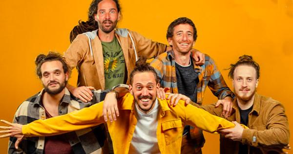 Ryon en tournée dans toute la France | REGGAE.FR