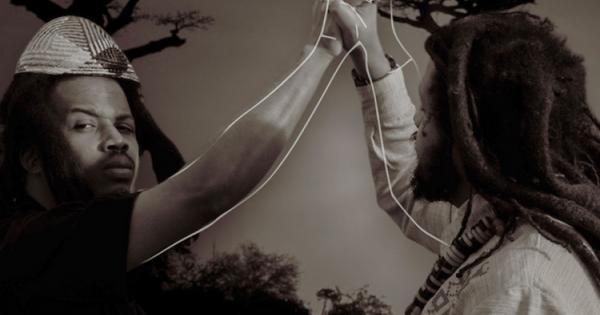 Binghi Faith présente son album 'Enracinés' | REGGAE.FR