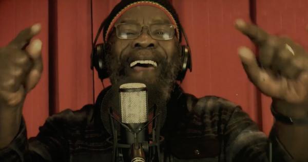 Dubplate Story : Clinton Fearon X Reggae.fr | REGGAE.FR