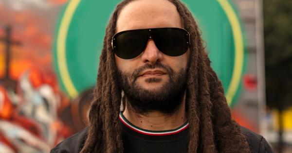 Alborosie : Interview 'Destiny' | REGGAE.FR