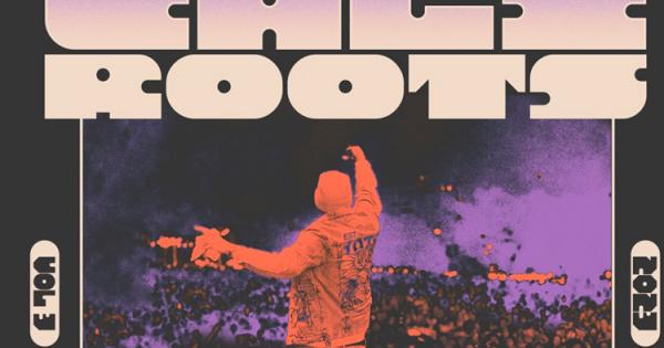 Cali Roots Riddim 2023 par Collie Buddz | REGGAE.FR