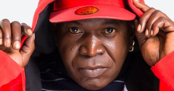 Barrington Levy remplace Ky-Mani Marley au Big Reggae Festival | REGGAE.FR