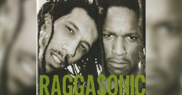 Le premier album culte de Raggasonic réédité en vinyle | REGGAE.FR