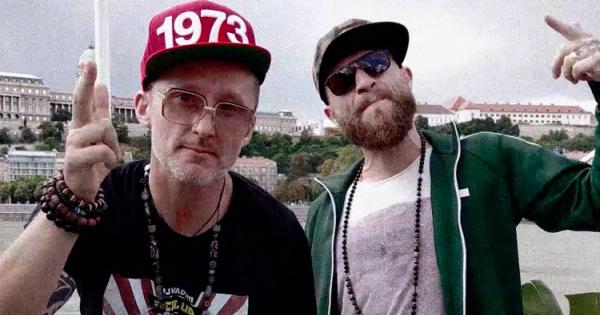 DJ Vadim & Dub FX proposent 'High' | REGGAE.FR
