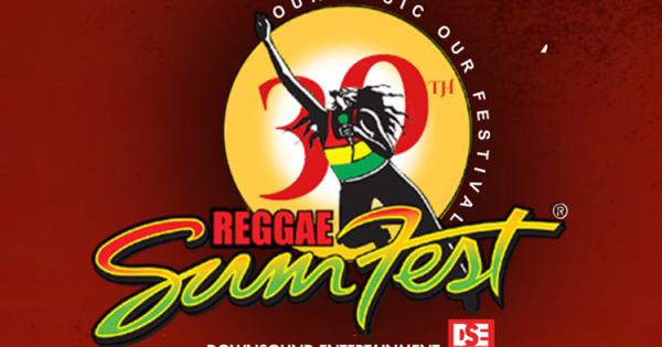 Reggae Sumfest ce weekend à Montego Bay | REGGAE.FR