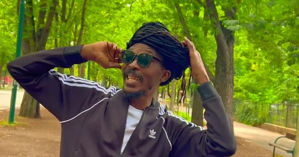 La musique libère l'âme avec Anthony B | REGGAE.FR