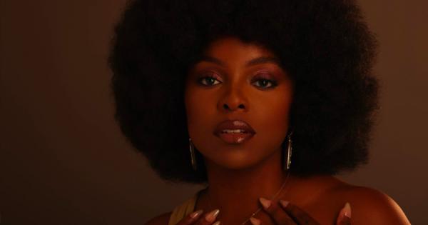 L'étoile montante Khalia dévoile son EP 'Stay True' | REGGAE.FR