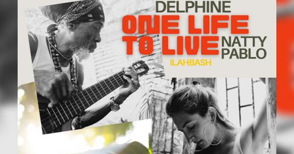 Delphine : un nouveau single et toujours aussi active | REGGAE.FR