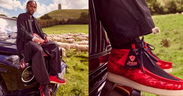 Clarks X Popcaan : l'évènement à Paris | REGGAE.FR