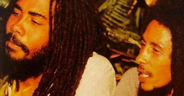 Jacob Miller à l'honneur ce samedi sur Reggae.fr Webradio | REGGAE.FR