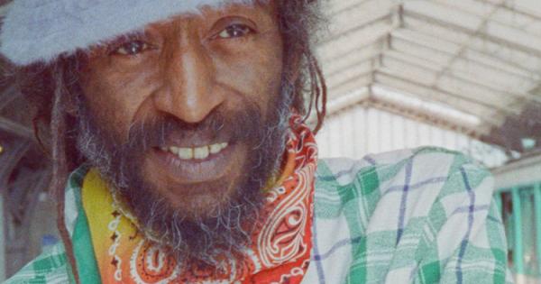 Colonel Maxwell : 'Ital' avant l'album | REGGAE.FR