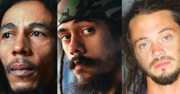 Les artistes reggae les plus streamés mondialement sur Spotify en 2023 ...