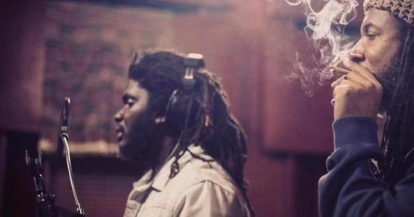 Mortimer : nouveau single 'Slowly' produit par Winta James | REGGAE.FR