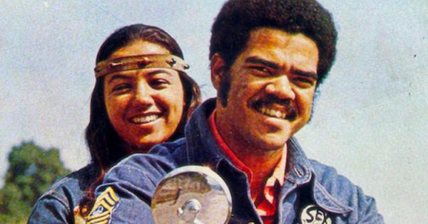 RIP Pluto Shervington | REGGAE.FR