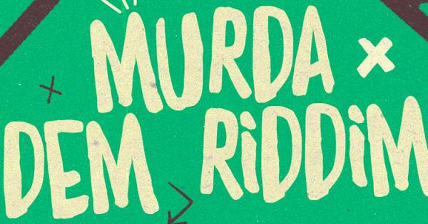 Irie Ites réédite le Murda Dem Riddim | REGGAE.FR