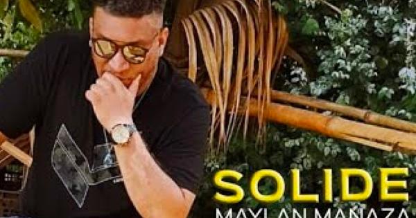 Maylan Manaza clippe 'Solide' | REGGAE.FR