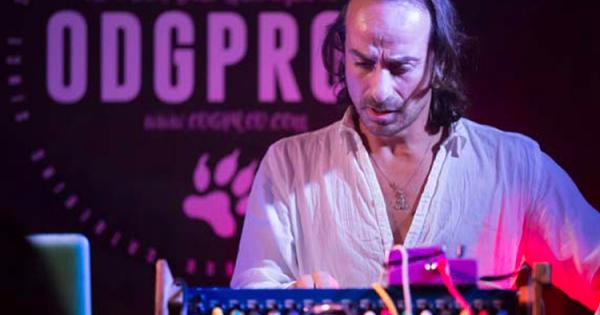 Miniman, le pionnier du dub français, présente 'Thrulight' | REGGAE.FR