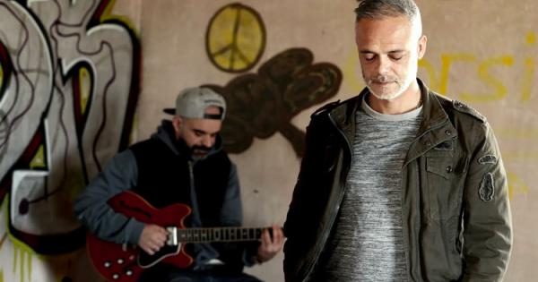 Mattay : nouveau single 'Drying Heart' | REGGAE.FR