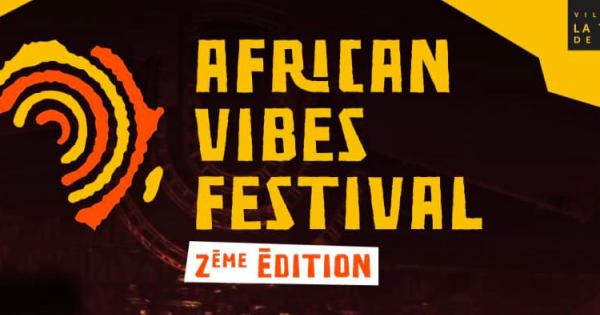 African Vibes Festival les 5 et 6 juillet à La Teste en Gironde | REGGAE.FR