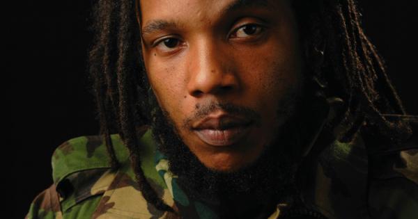 Soirée spéciale Stephen Marley sur Reggae.fr Webradio | REGGAE.FR