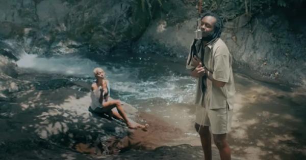 Samory I dévoile 'Kingston Heat' | REGGAE.FR