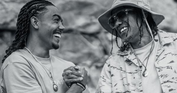 Yaniss Odua & FNX ensemble sur 'One Love' | REGGAE.FR