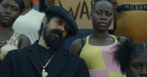 Damian Marley de retour avec 'Banner' | REGGAE.FR