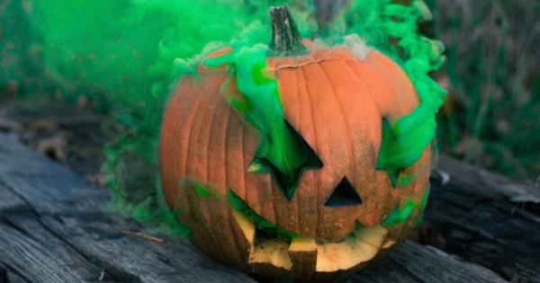 Halloween : nos 10 titres reggae les plus flippants ! | REGGAE.FR