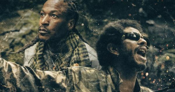 Daddy Mory : 'M'en aller' en collab avec Big Mancilla et Digital Cut ...