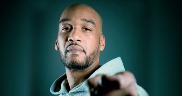 Mad Killah raconte son histoire sur 'Exutoire' | REGGAE.FR