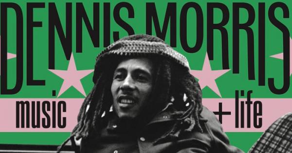 Une exposition de Dennis Morris à Paris | REGGAE.FR