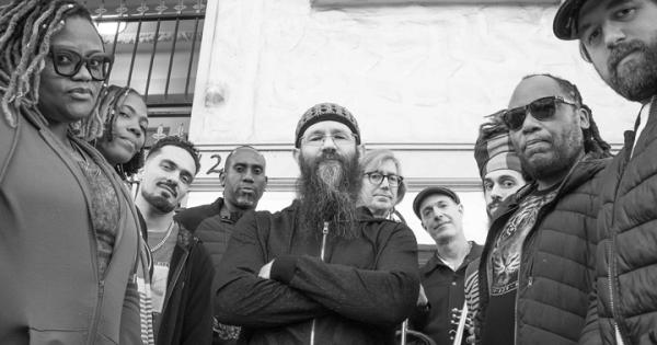 Groundation : 'Energy', 1er extrait du nouvel album | REGGAE.FR