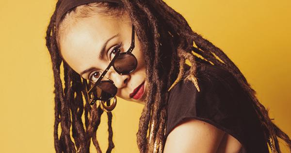 Nattali Rize : nouvel album 'Liberate' | REGGAE.FR