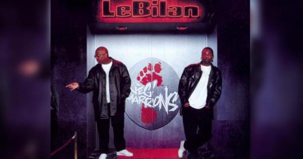 Neg'Marrons : 'Le Bilan' a 25 ans | REGGAE.FR