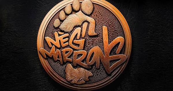 Neg'Marrons : nouveau single 'Un peu de temps' | REGGAE.FR