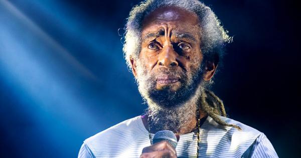 La monde du reggae pleure Max Romeo | REGGAE.FR