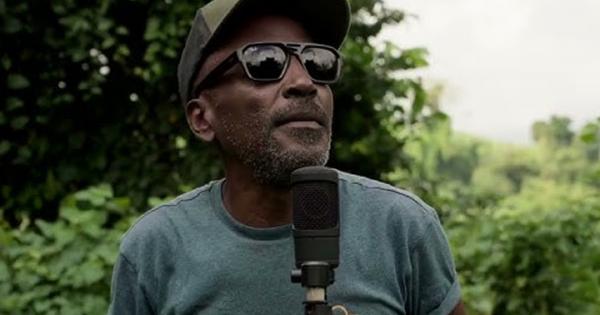 Mc Janik : une chanson douce avec 'An Nou Alé' | REGGAE.FR