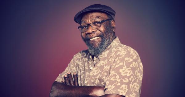 Clinton Fearon dévoile son nouvel album 'Jah Is Love' | REGGAE.FR