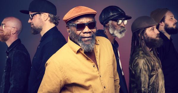 Soirée spéciale Clinton Fearon sur Reggae.fr Webradio | REGGAE.FR