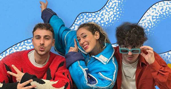 'Soleil Bleu' : un titre reggae dub au top des charts ! | REGGAE.FR