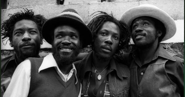 Wailing Souls : ambassadeurs du son roots | REGGAE.FR